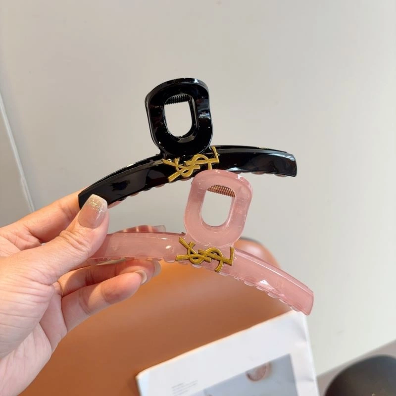 Reasonably priced YSL Hair Hoop