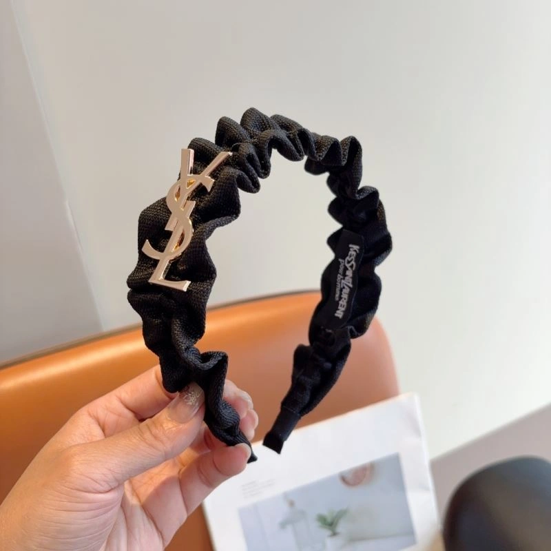 YSL Hair Hoop
