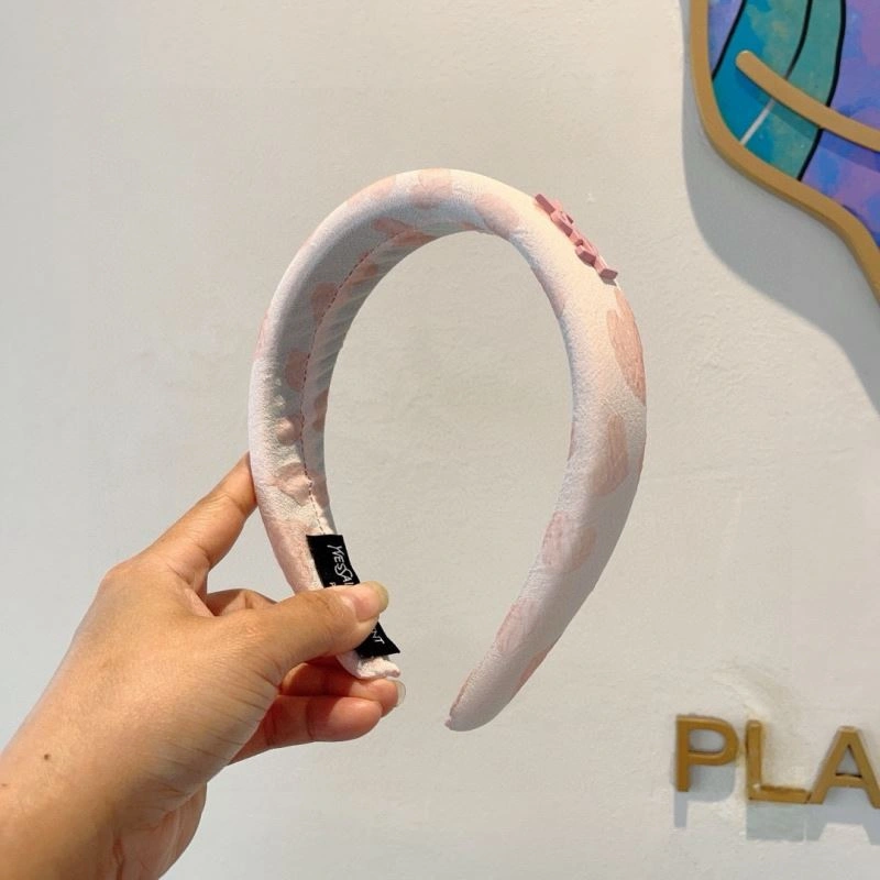 Reasonably priced YSL Hair Hoop