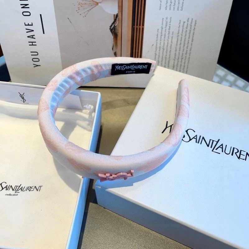 Reasonably priced YSL Hair Hoop