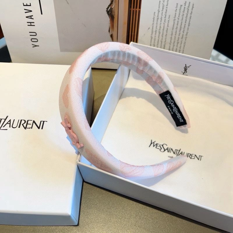 Reasonably priced YSL Hair Hoop