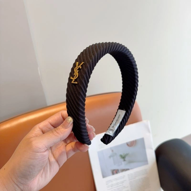 YSL Hair Hoop