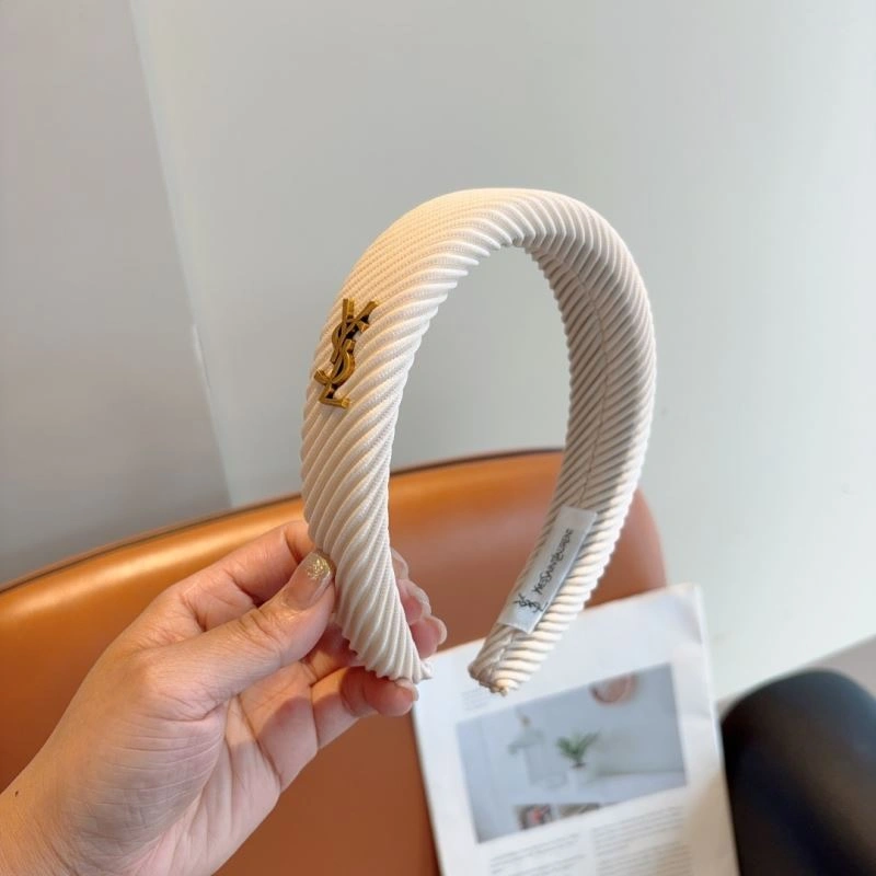 Accurate model YSL Hair Hoop