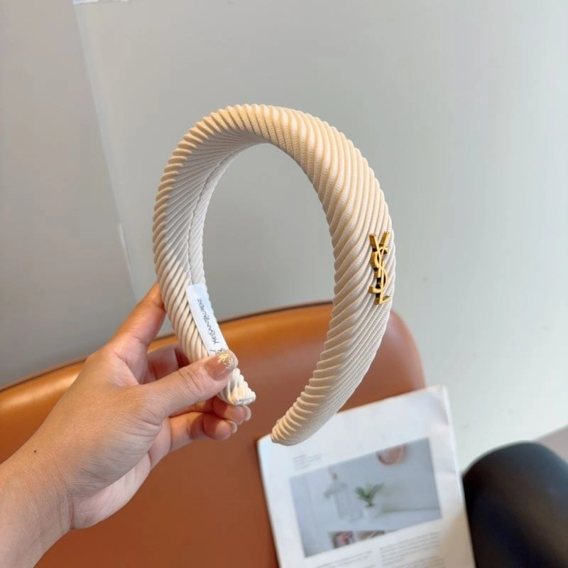 Accurate model YSL Hair Hoop