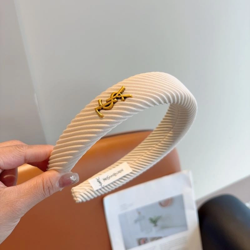 Accurate model YSL Hair Hoop