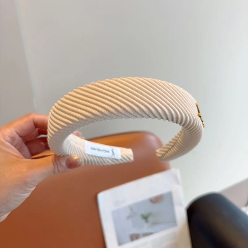 Accurate model YSL Hair Hoop