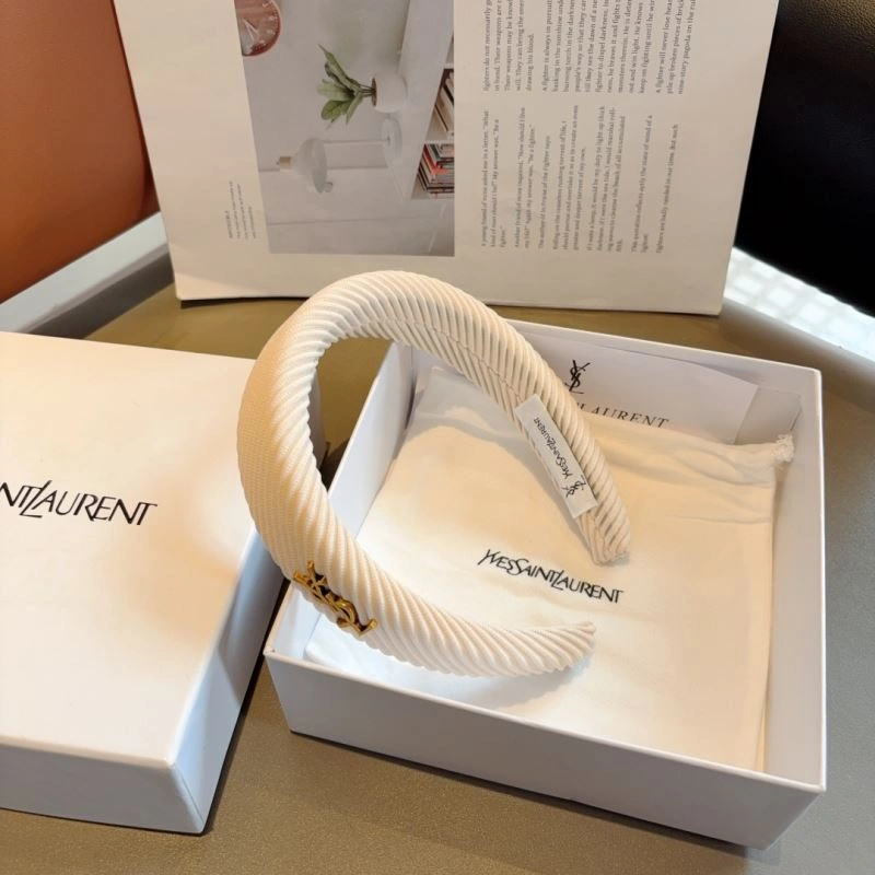 Accurate model YSL Hair Hoop