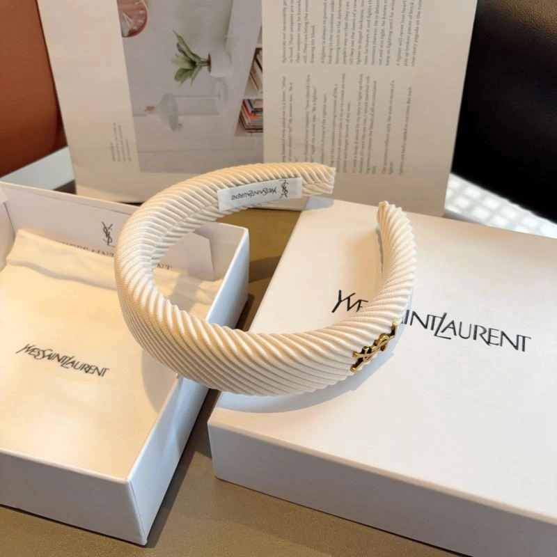 Accurate model YSL Hair Hoop