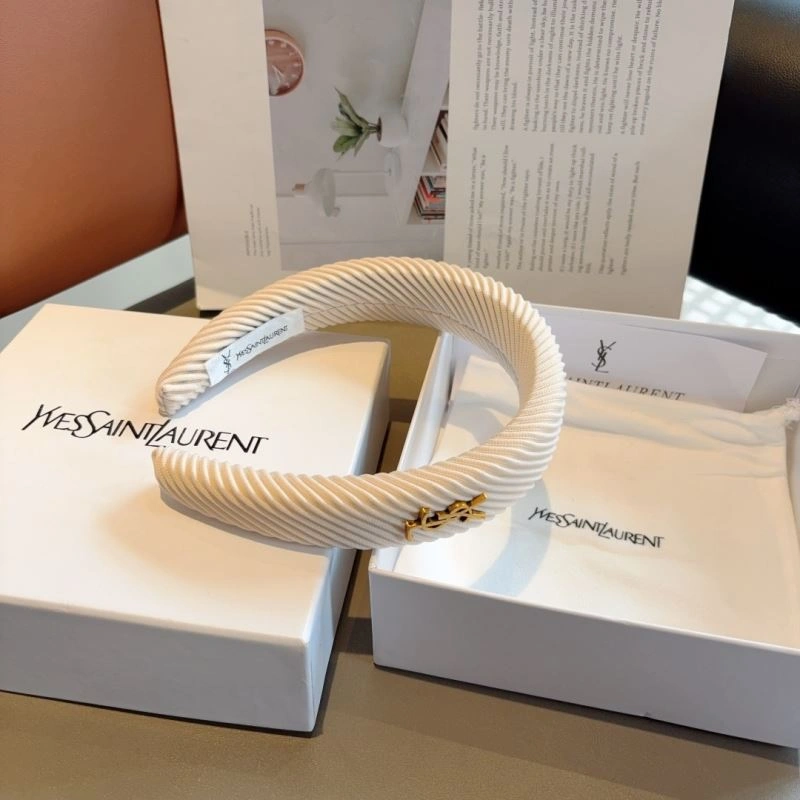 Accurate model YSL Hair Hoop