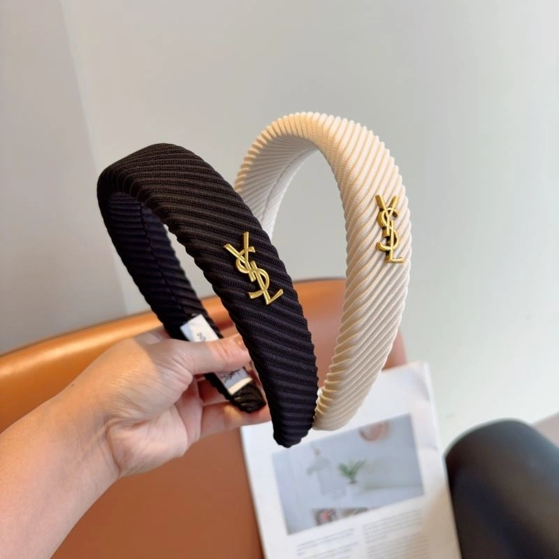 Accurate model YSL Hair Hoop