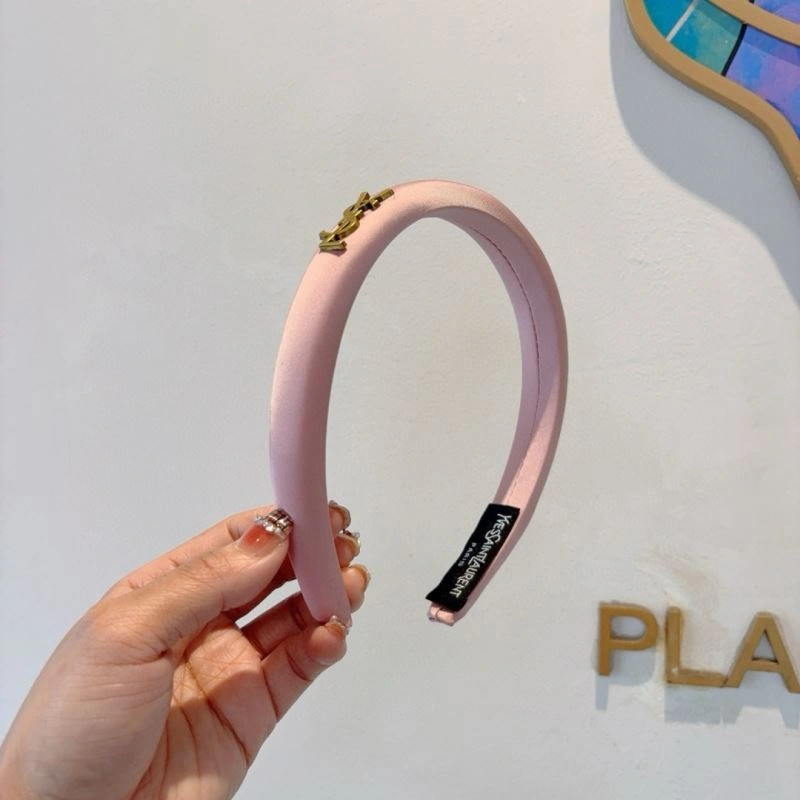 YSL Hair Hoop