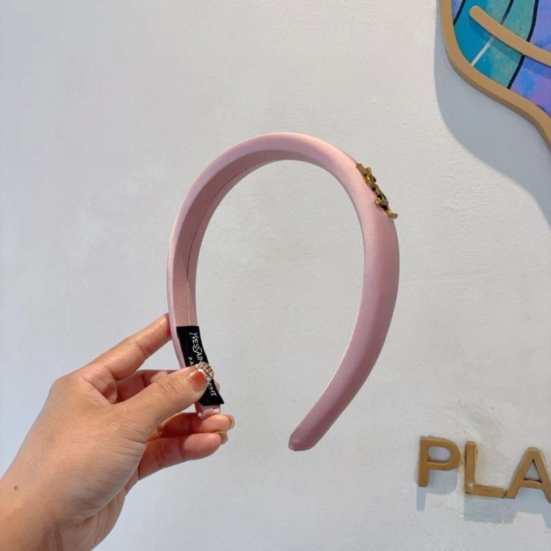 Accurate model YSL Hair Hoop