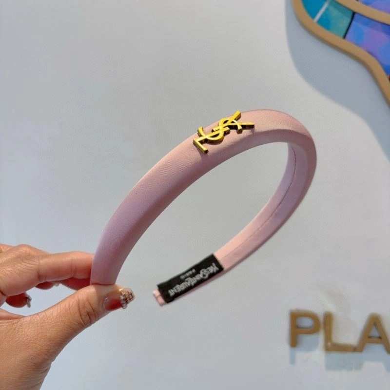 Accurate model YSL Hair Hoop