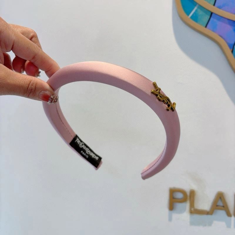 Accurate model YSL Hair Hoop