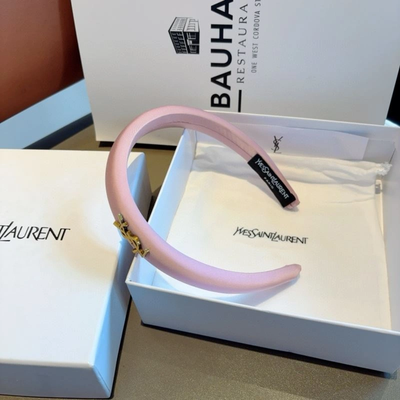 Accurate model YSL Hair Hoop
