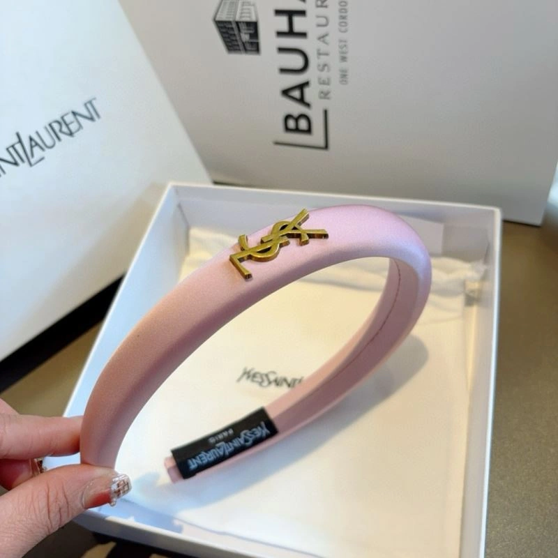 Accurate model YSL Hair Hoop