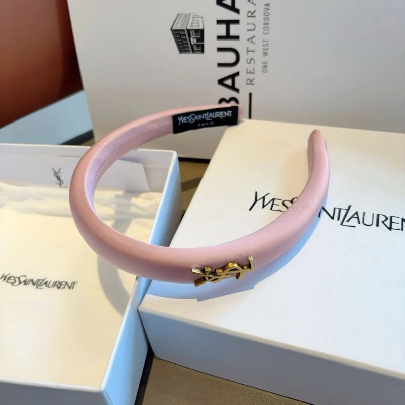 Accurate model YSL Hair Hoop