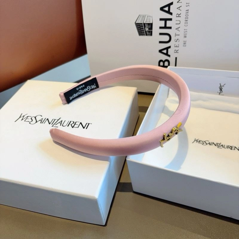Accurate model YSL Hair Hoop