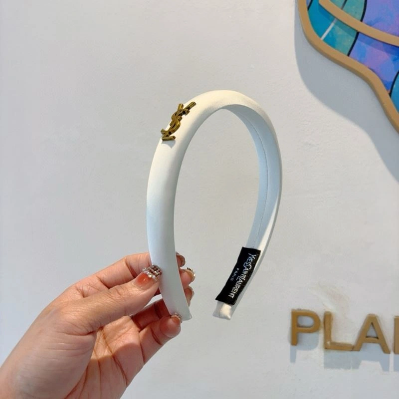 YSL Hair Hoop