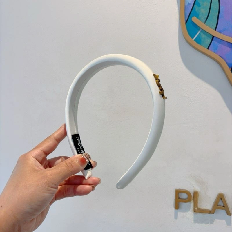 High accuracy YSL Hair Hoop