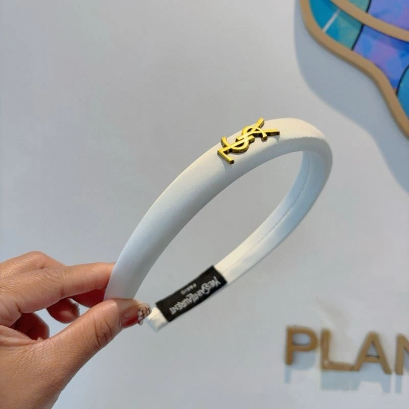 High accuracy YSL Hair Hoop