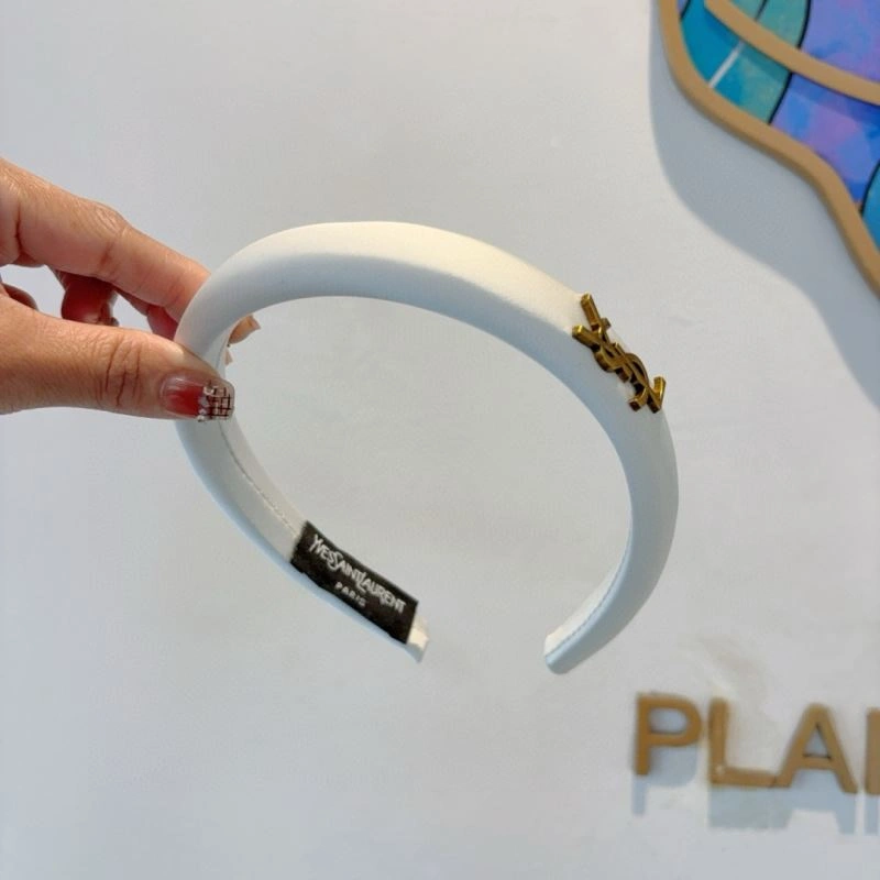 High accuracy YSL Hair Hoop