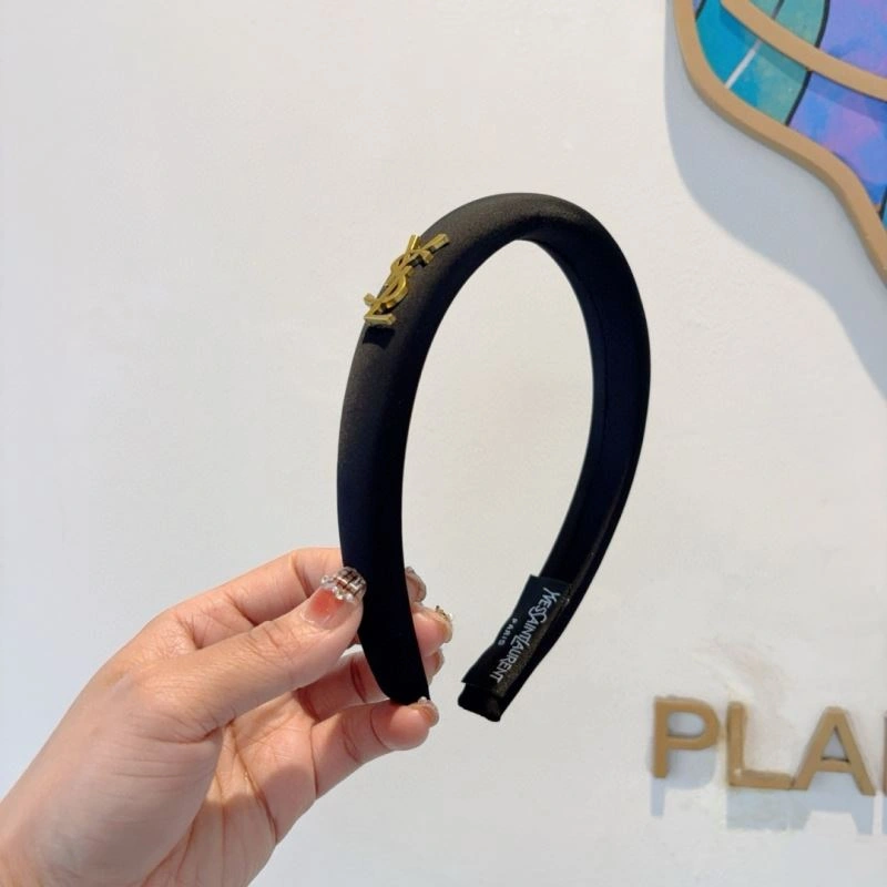 YSL Hair Hoop