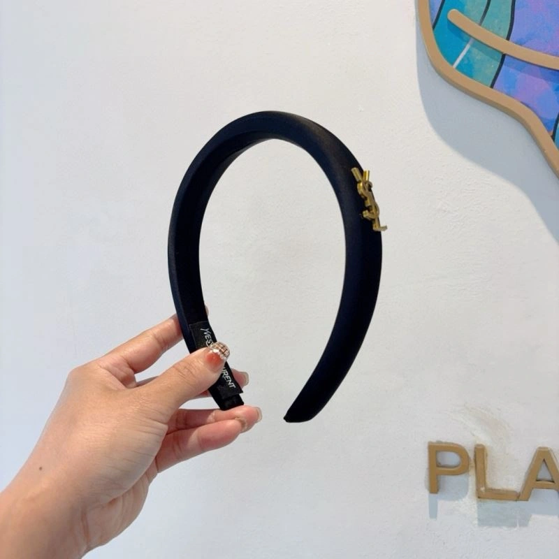 Accurate model YSL Hair Hoop