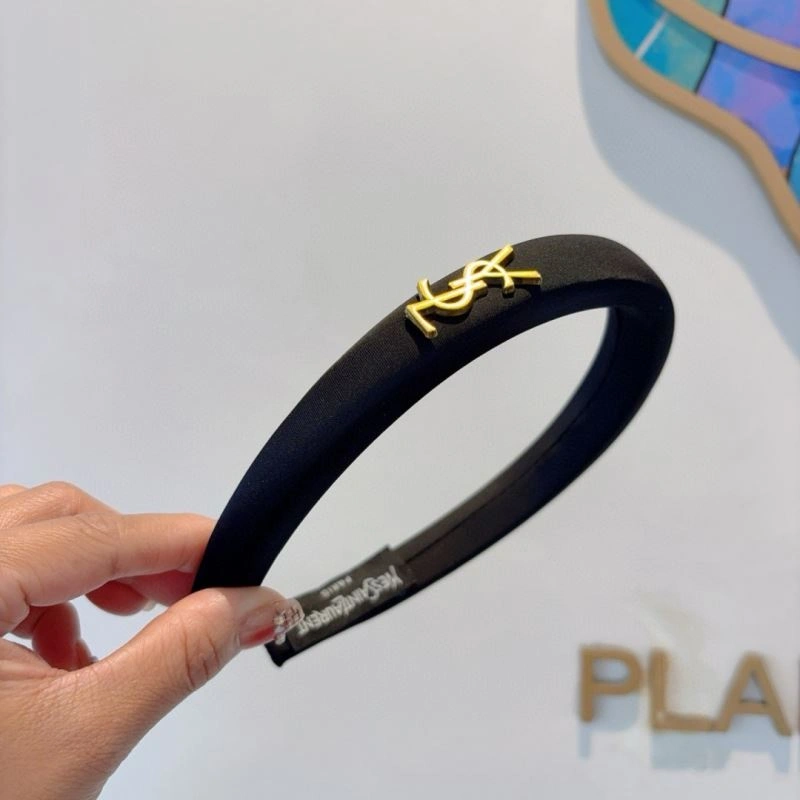 Accurate model YSL Hair Hoop