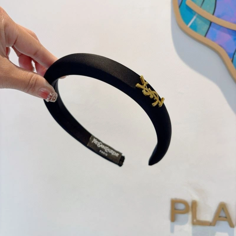 Accurate model YSL Hair Hoop