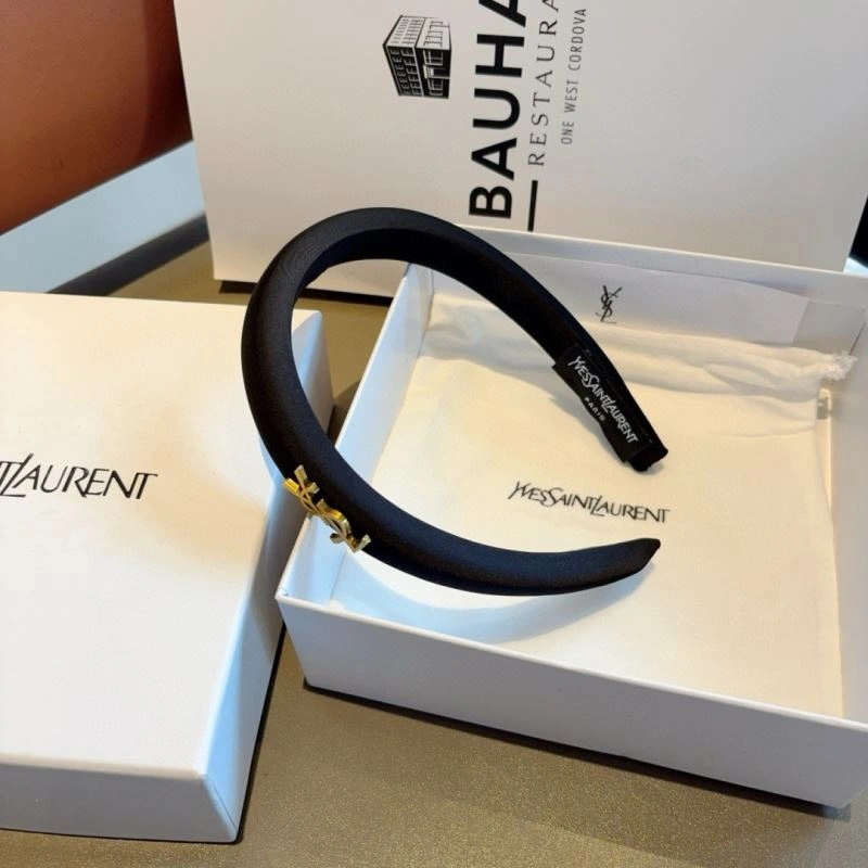 Accurate model YSL Hair Hoop
