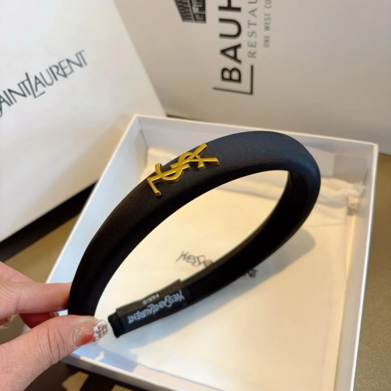 Accurate model YSL Hair Hoop