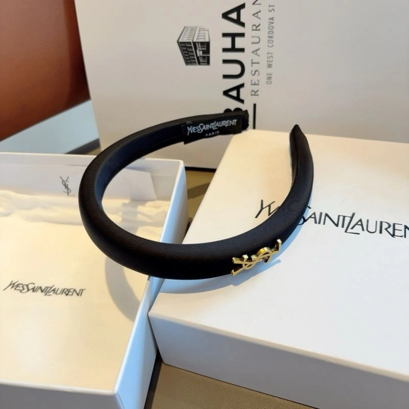 Accurate model YSL Hair Hoop
