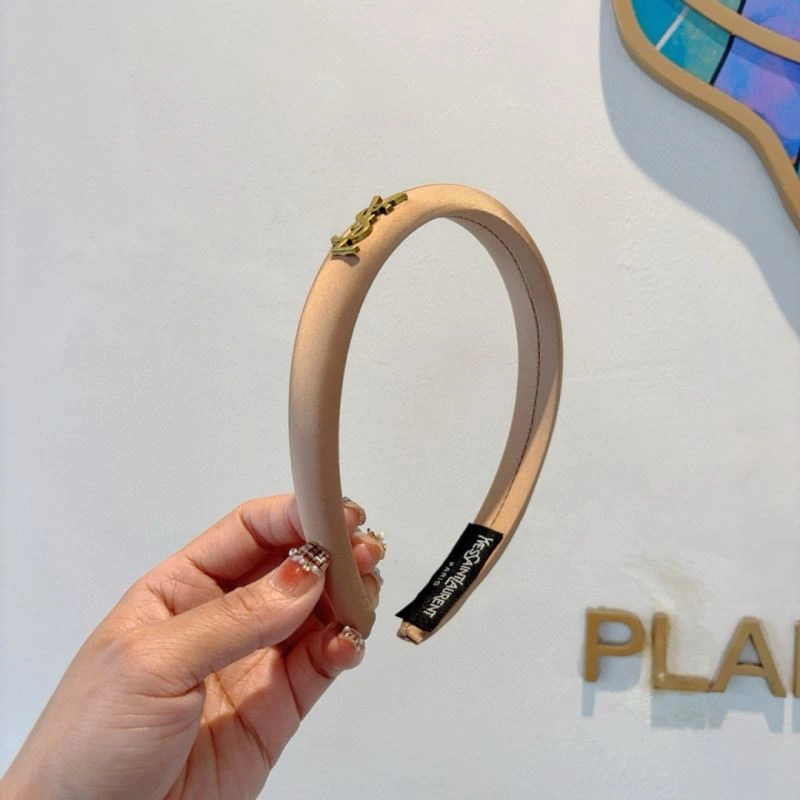 YSL Hair Hoop