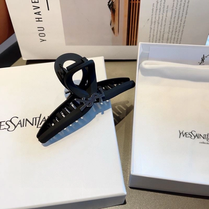 Mirror quality YSL Hair Hoop