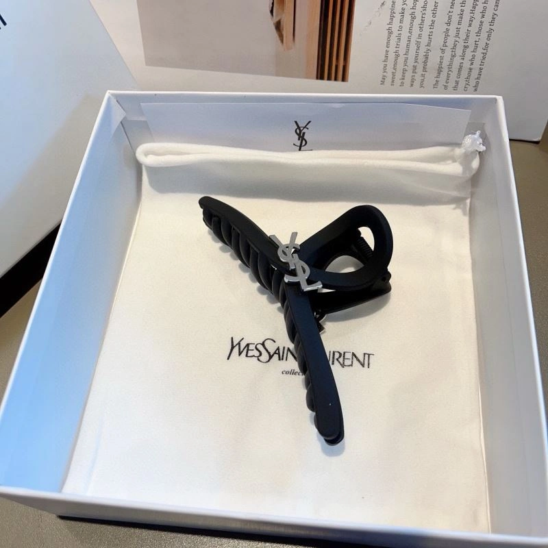 Mirror quality YSL Hair Hoop