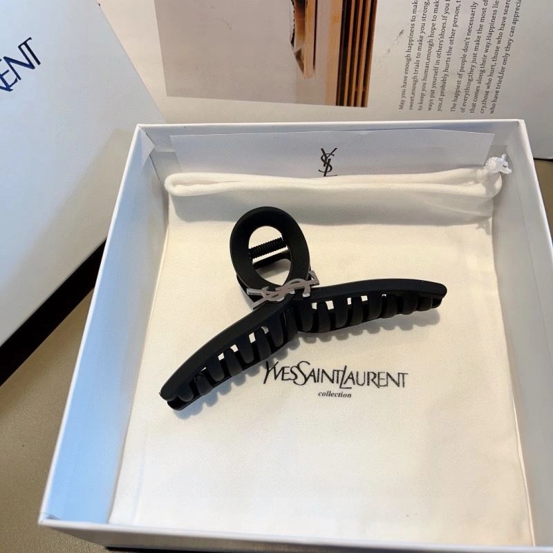 Mirror quality YSL Hair Hoop