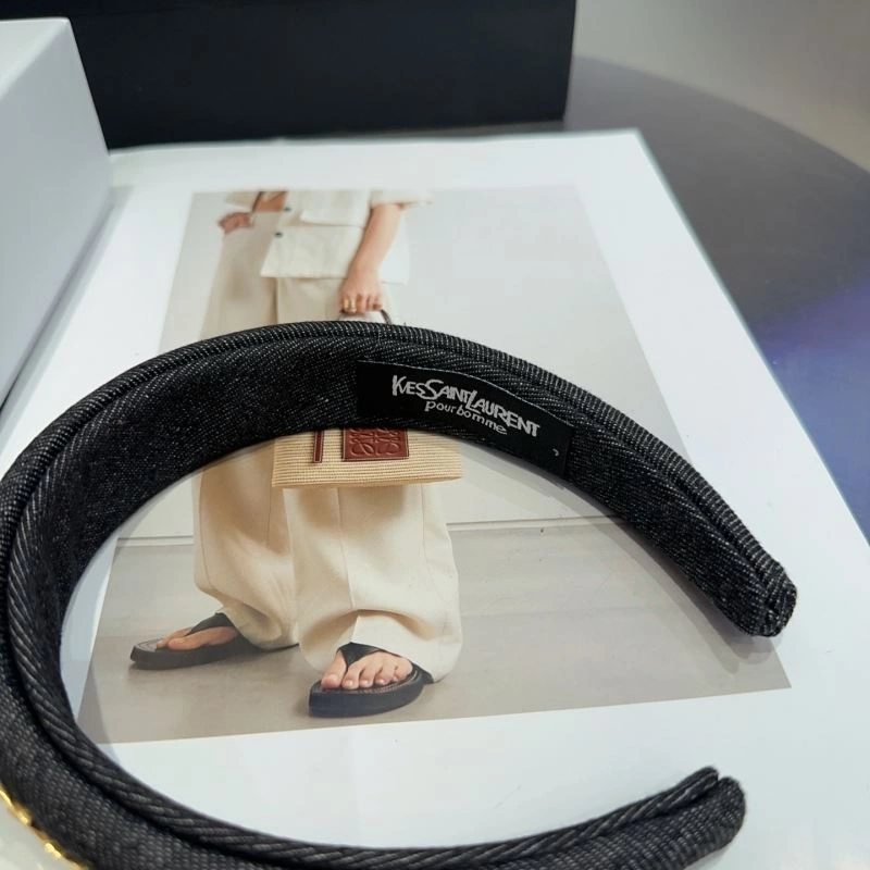 Economical YSL Hair Hoop