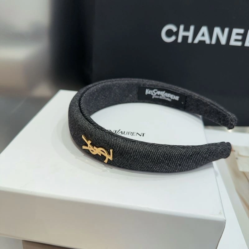 Economical YSL Hair Hoop