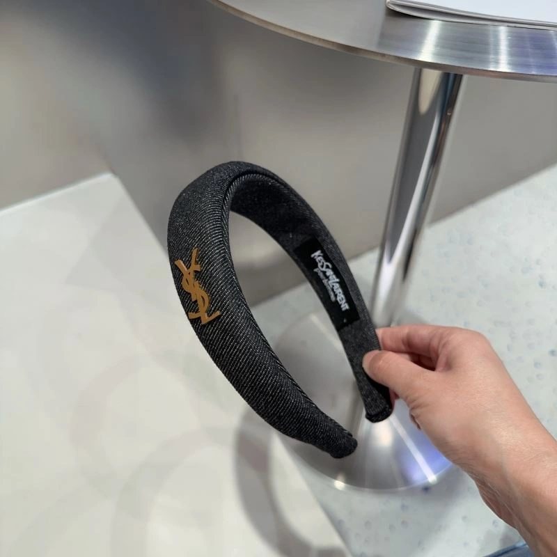 Economical YSL Hair Hoop