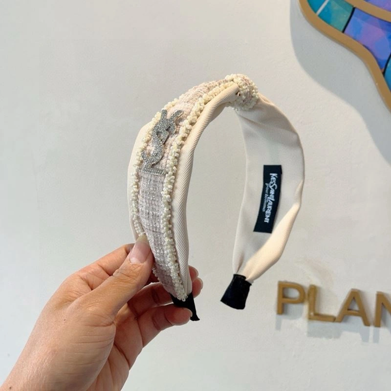 YSL Hair Hoop