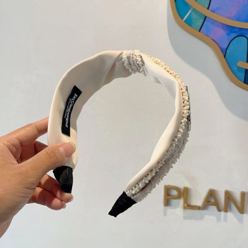 Discounted YSL Hair Hoop