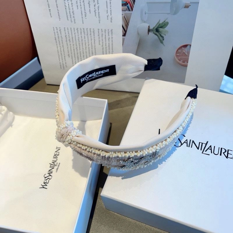 Discounted YSL Hair Hoop
