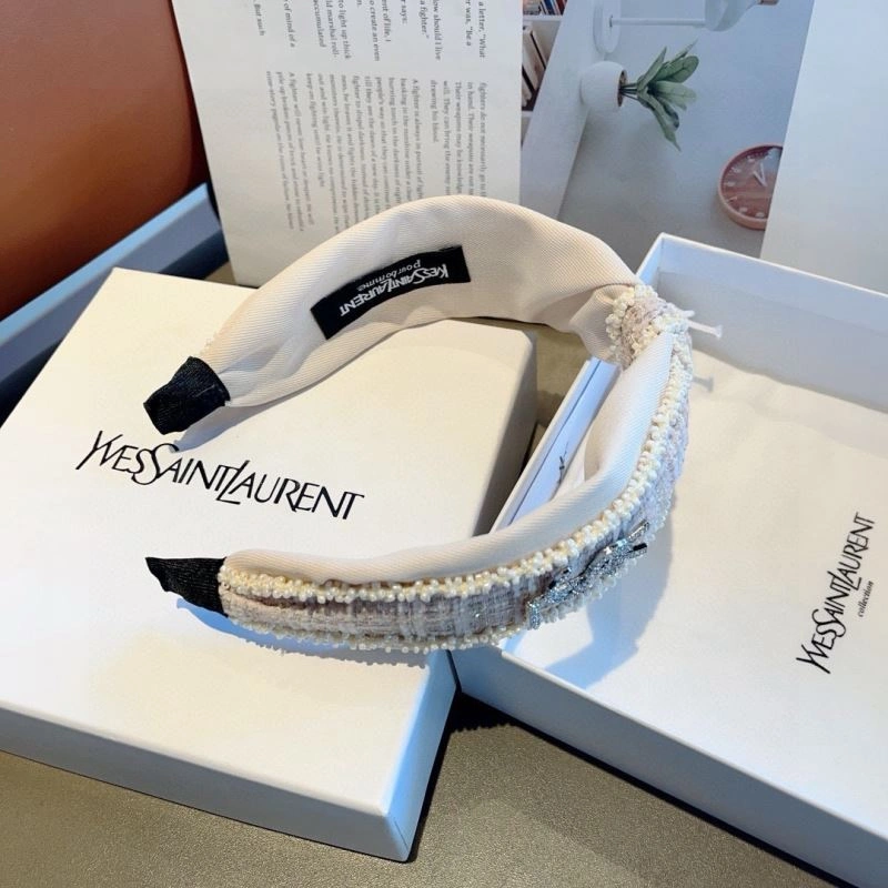 Discounted YSL Hair Hoop