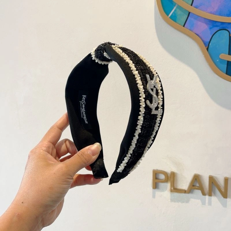 Top mirror YSL Hair Hoop