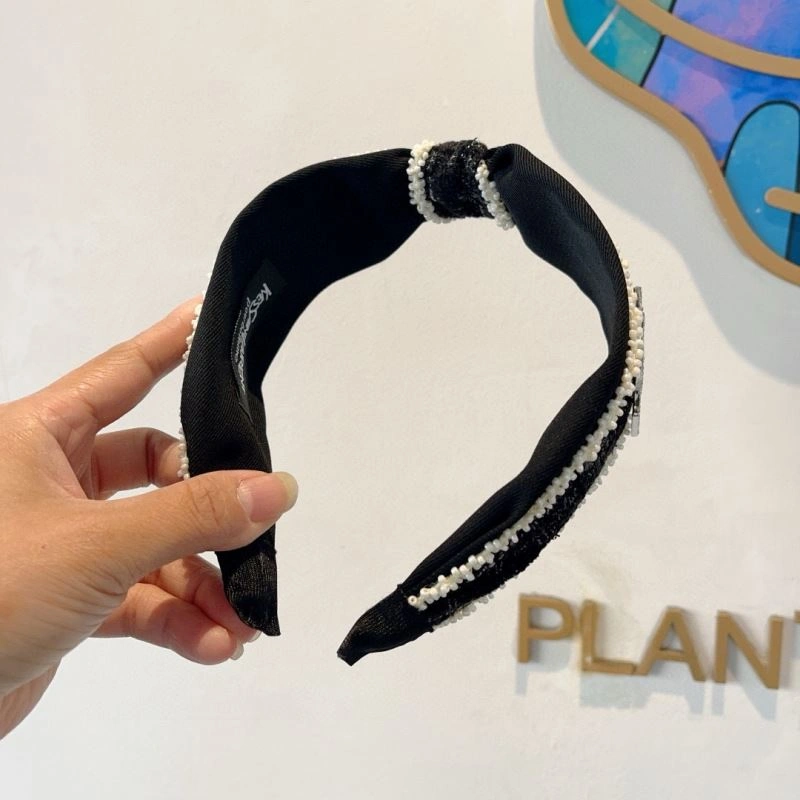 Top mirror YSL Hair Hoop