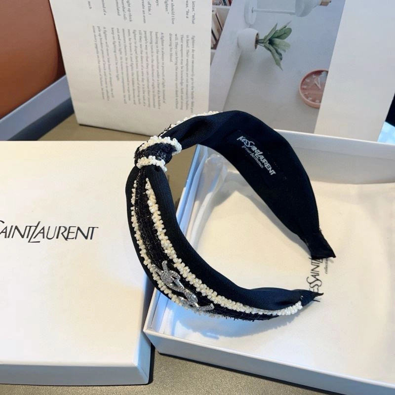 Top mirror YSL Hair Hoop