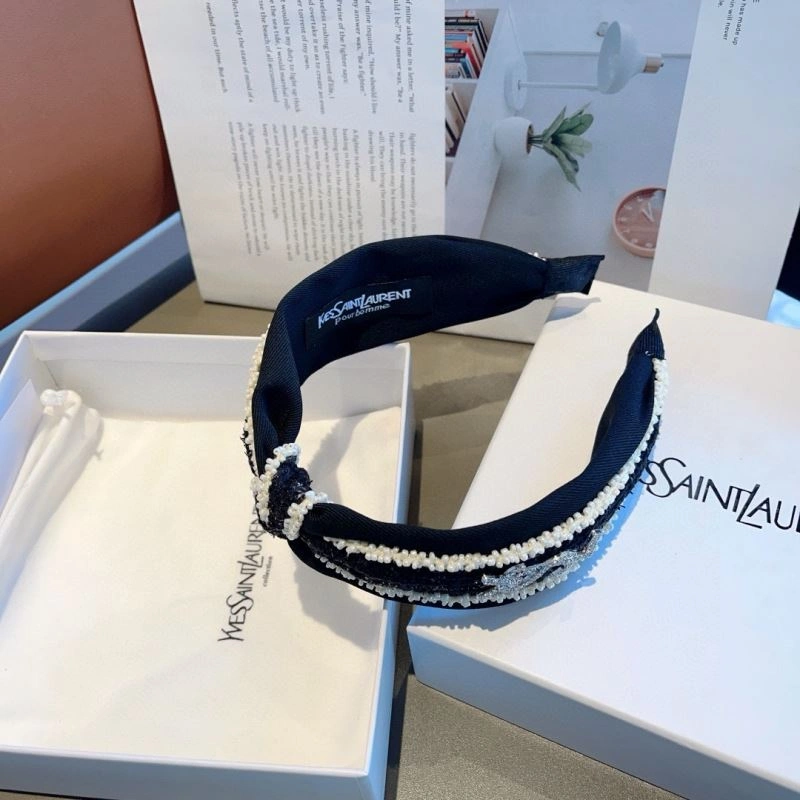 Top mirror YSL Hair Hoop