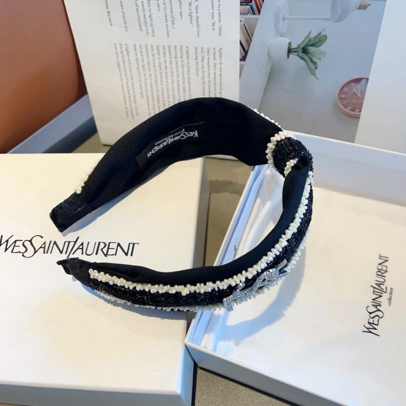 Top mirror YSL Hair Hoop