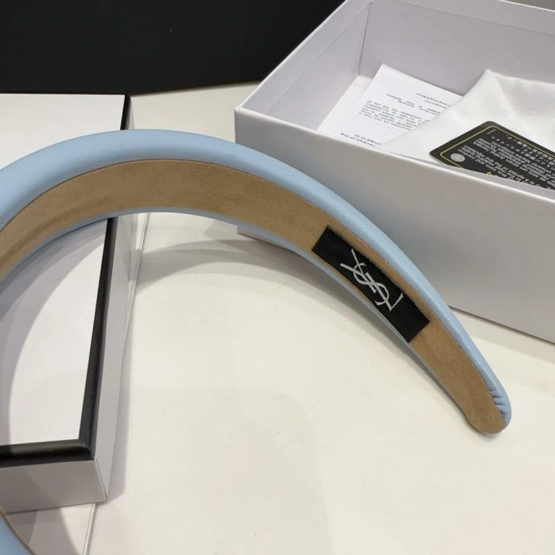 High fidelity YSL Hair Hoop